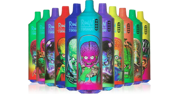 Koop vapes online winkel voor e-sigaretten