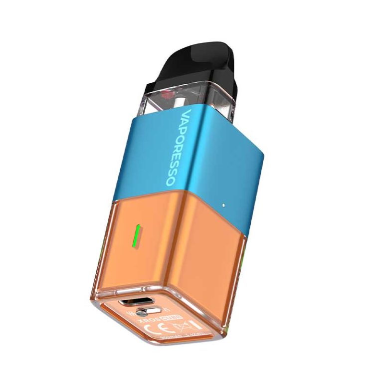 Vaporesso XROS CUBE Pod-Kit | ElementVape.de