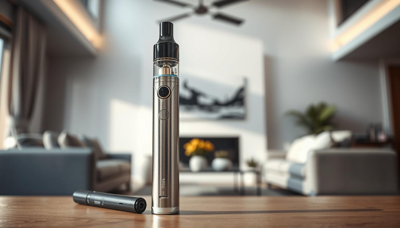 E-Zigarette mit Nikotin der optimale Übergang vom Rauchen zur E ...