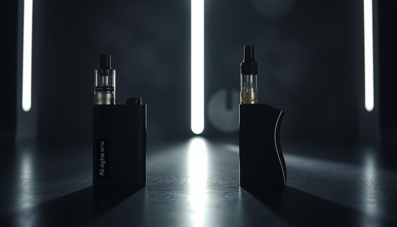 Al Fakher Vape vs. Elf Bar 600 – Care este dispozitivul de unică ...